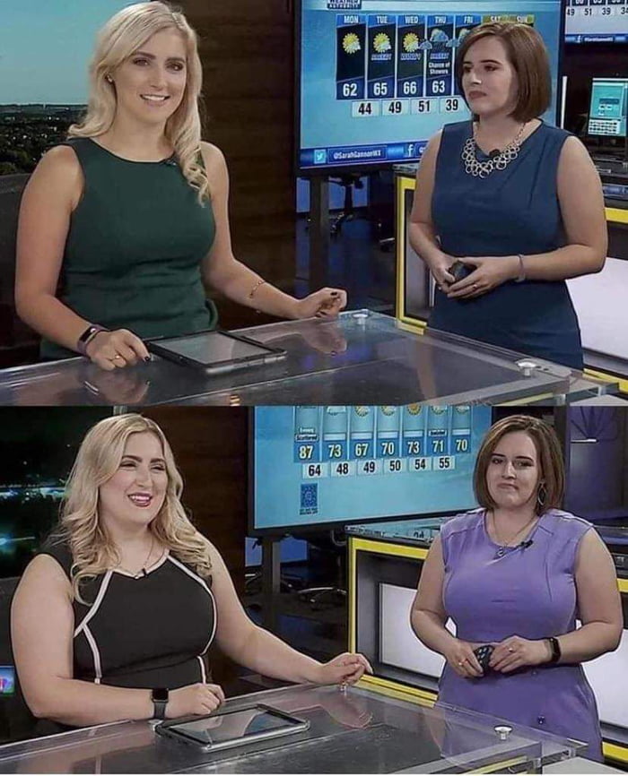 Darling, do I look a bit fat ? - 9GAG