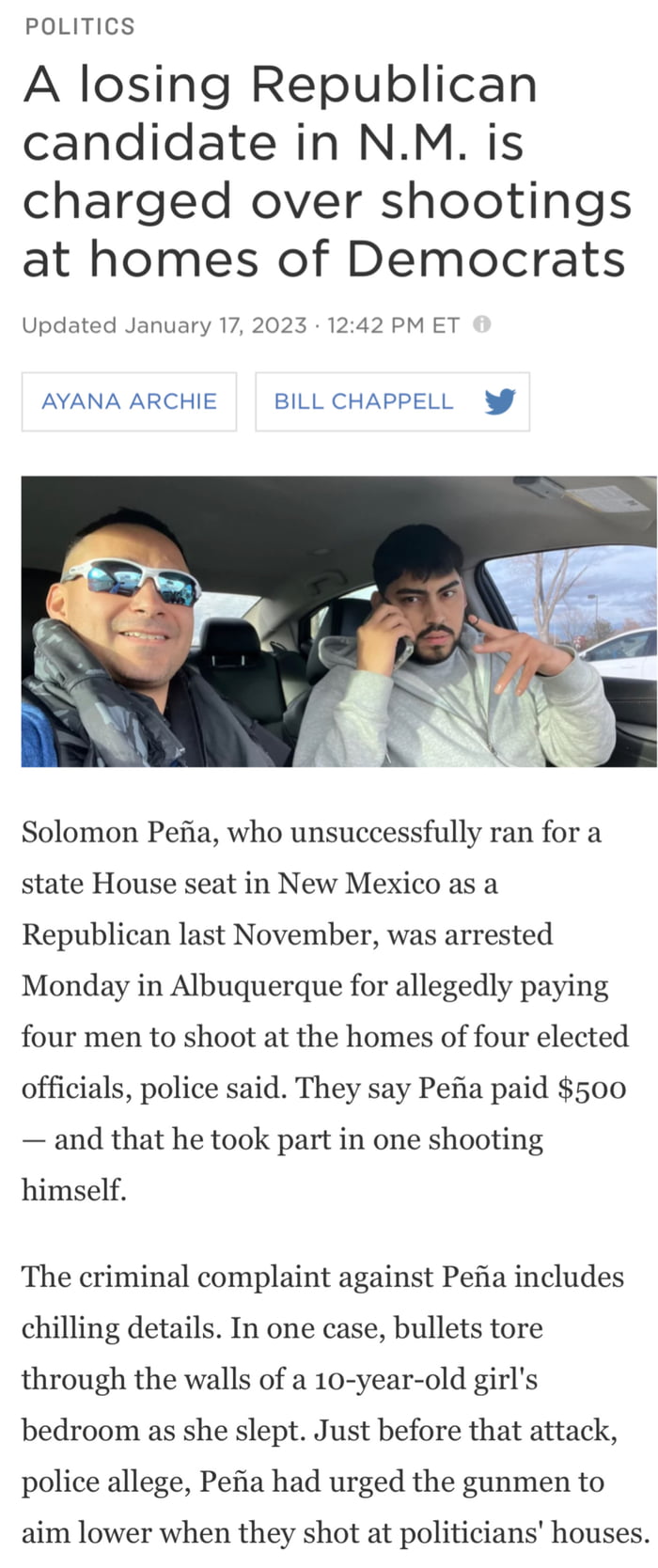 This is the modern GOP - 9GAG