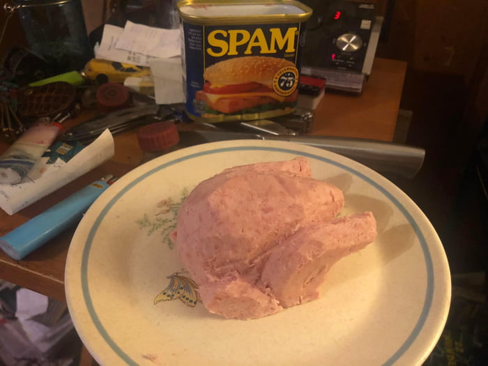 A Thanksgiving Spurkey - 9GAG