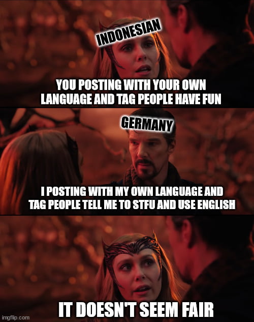 Goddamnit 9gag removing section for no f**king reason - 9GAG