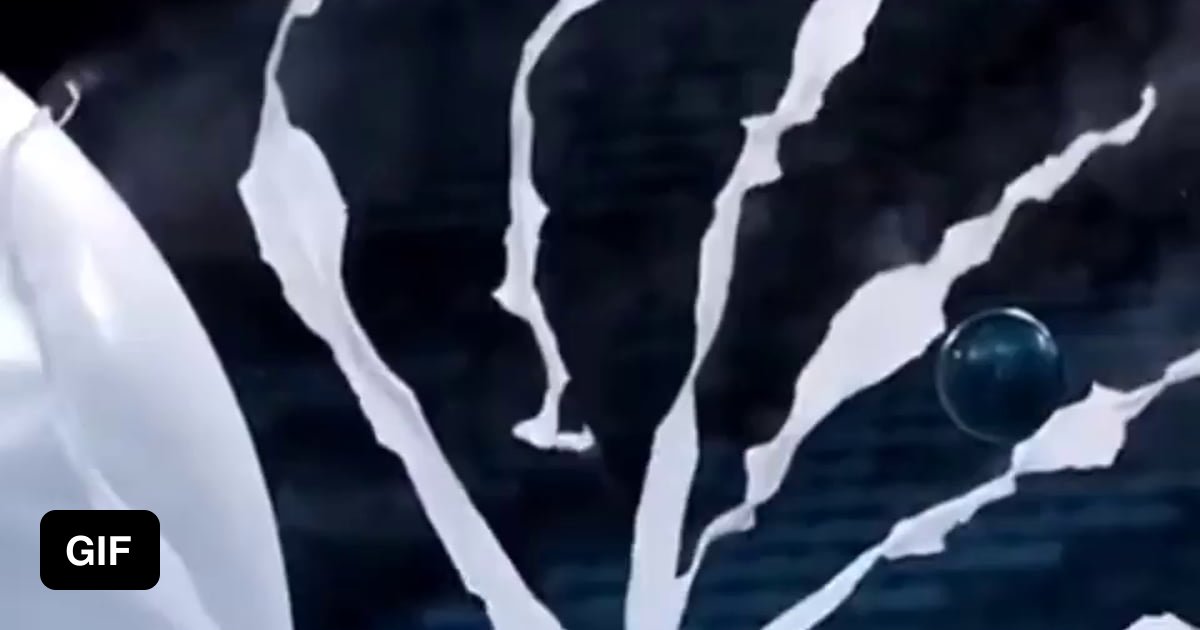 Big balloon slow motion pooping - 9GAG