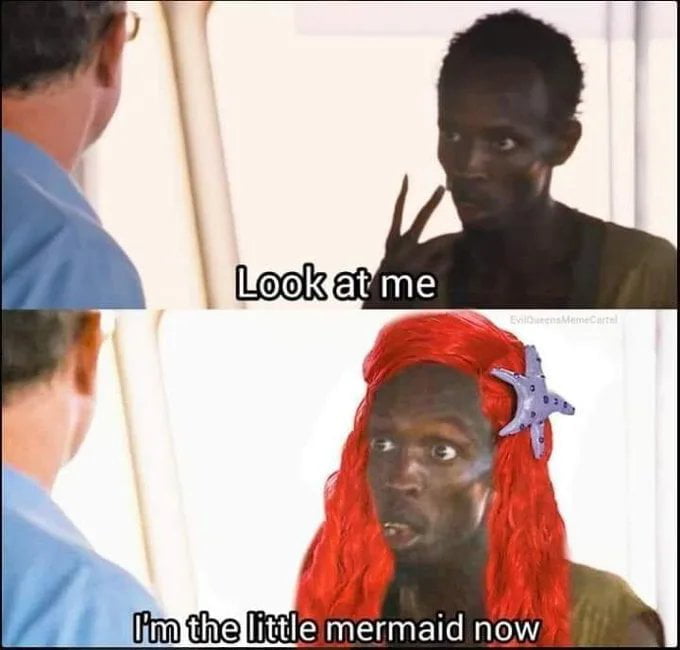 Unda da seeeeee - 9GAG