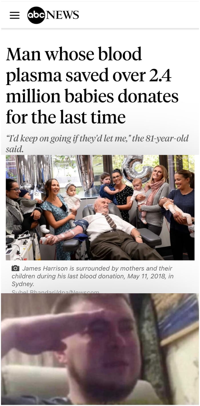 Mad Respect For Mr Harrison 9GAG