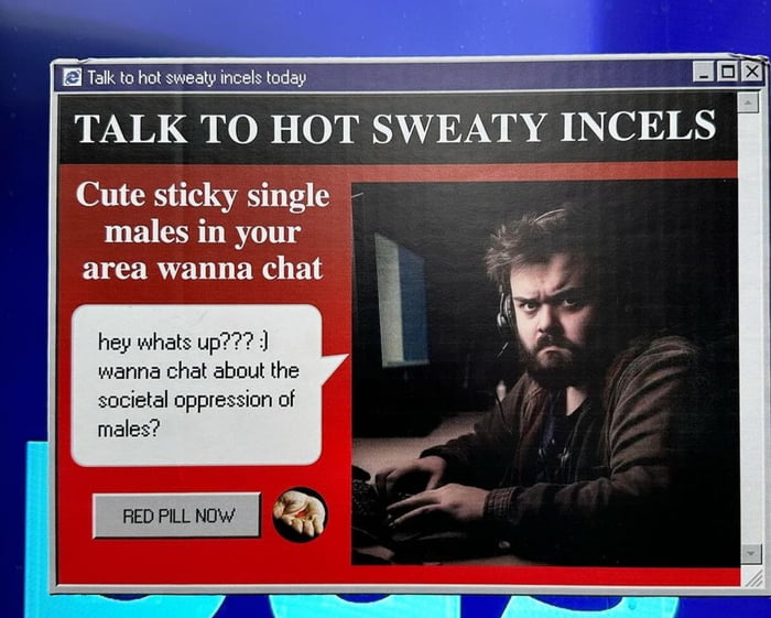 We really need to bring back pop up ads. - 9GAG