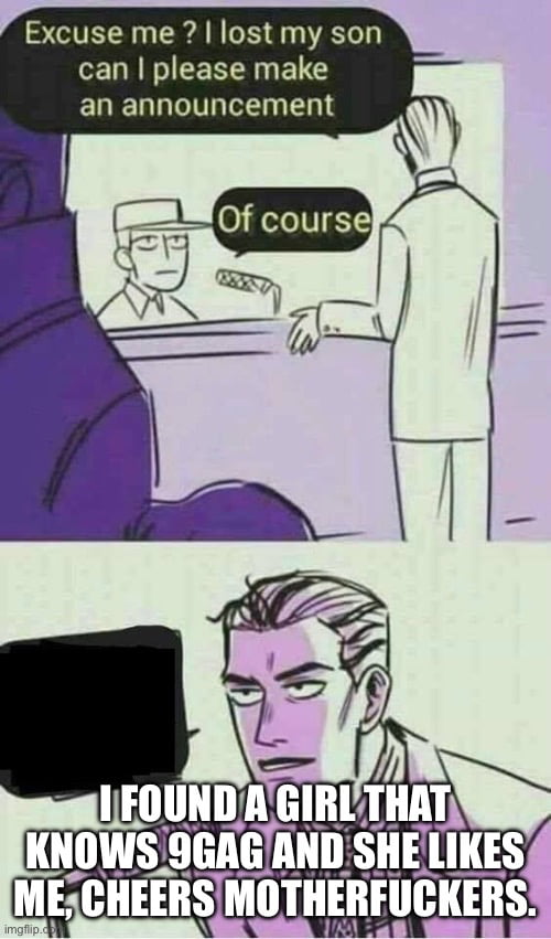 Titles are for suckers - 9GAG