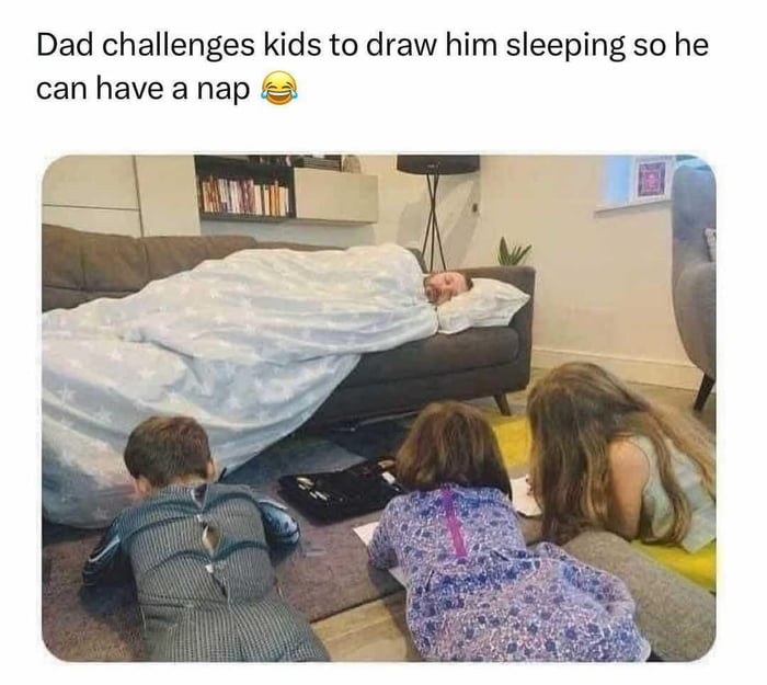 Parenting 101 😂 - 9GAG