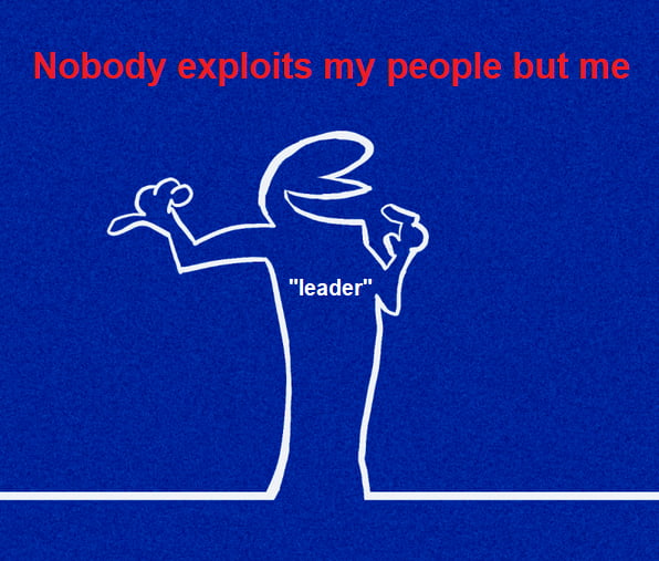 Basically every nation in a nutshell - 9GAG