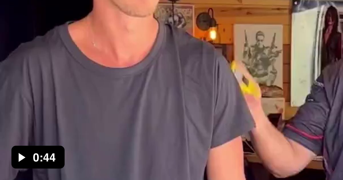 Austin Butler is rumoured to be playing a young Val Kilmer in the ...