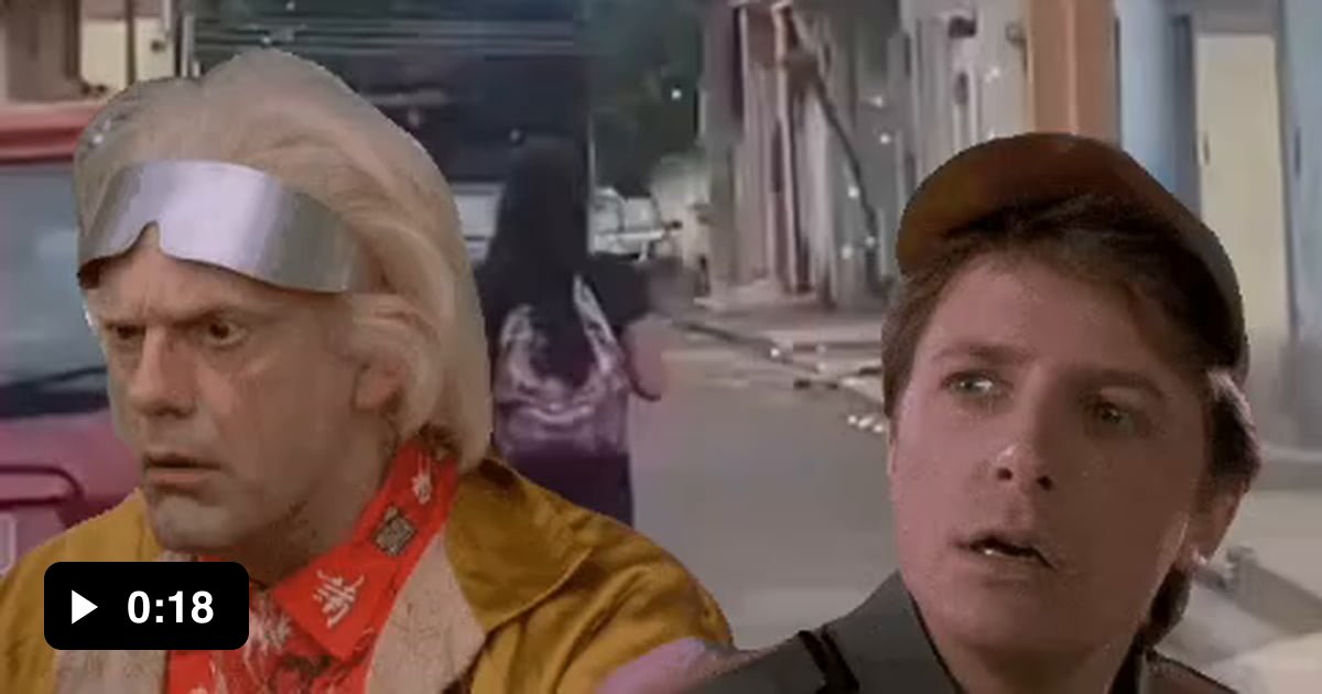 Welcome to the future. - 9GAG