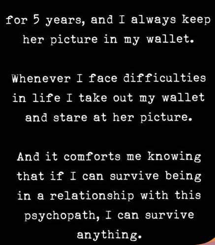 Make strength out of your weaknesses - 9GAG