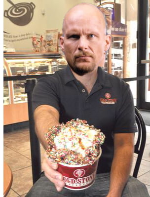 Cold Stone Steve Austin - 9GAG
