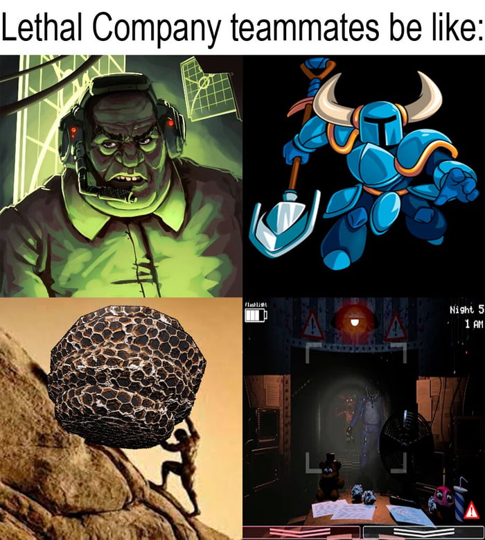 Memes without context #1 - 9GAG