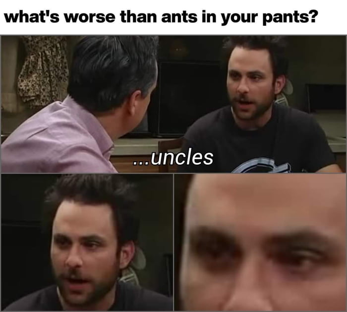 That’s oddly specific - 9GAG