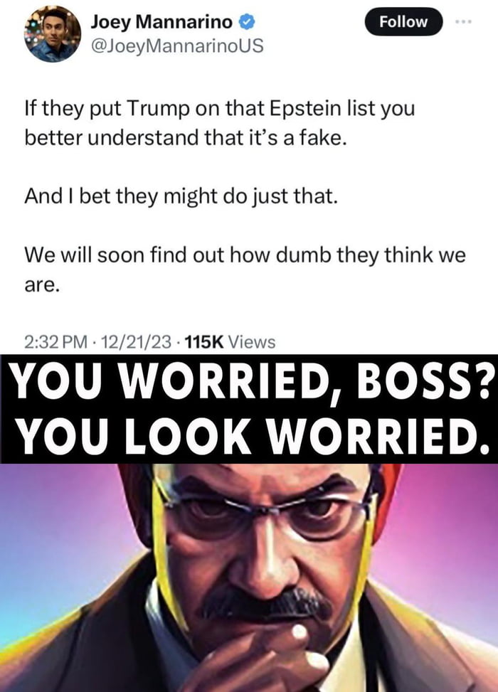 Similar to 'if we lose, it was rigged' - 9GAG