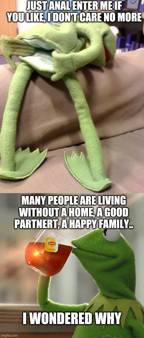 You only get one shot, do not miss your chance to blow. This ...