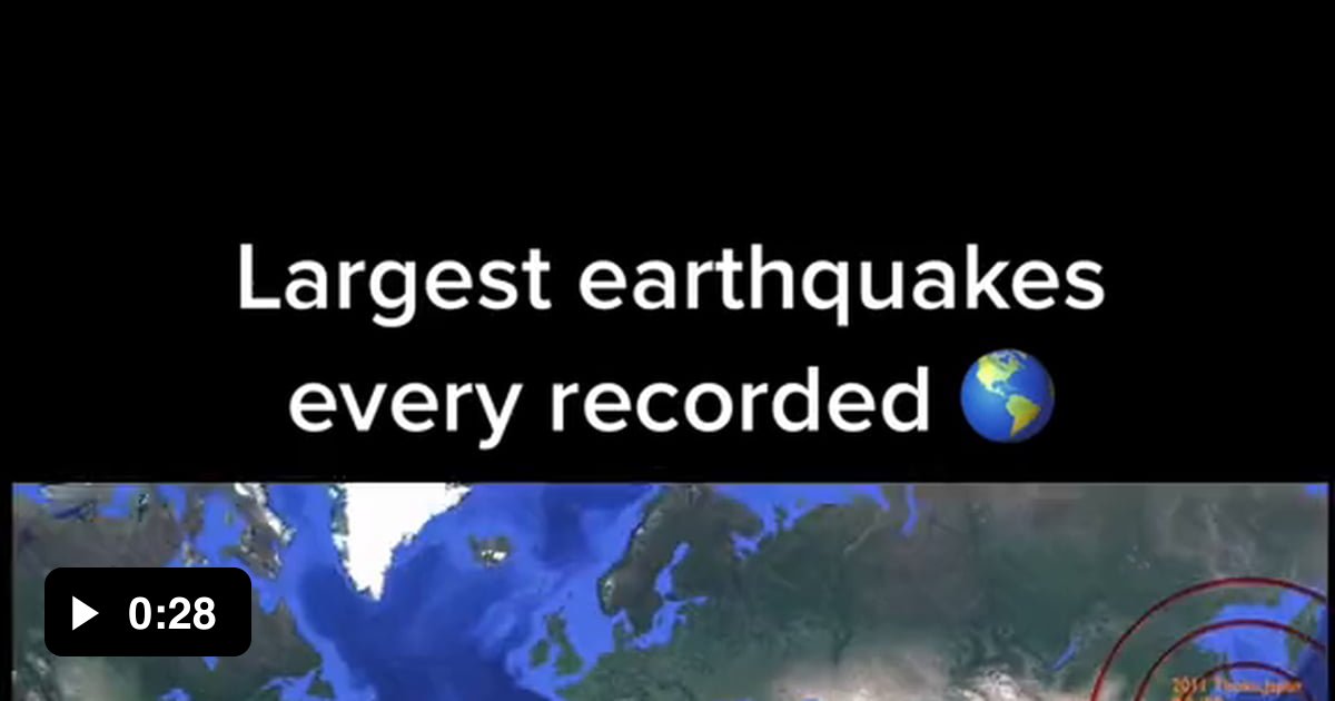 Earthquake - 9GAG
