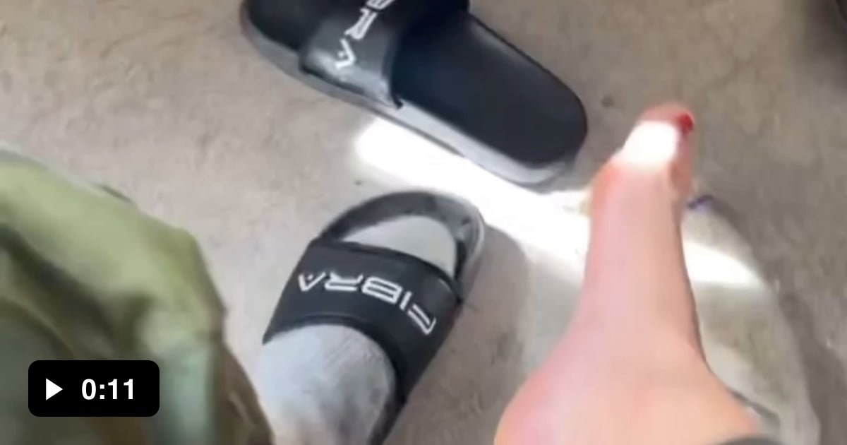 Norwegian conscripted soldier forgets to change socks after a long ...