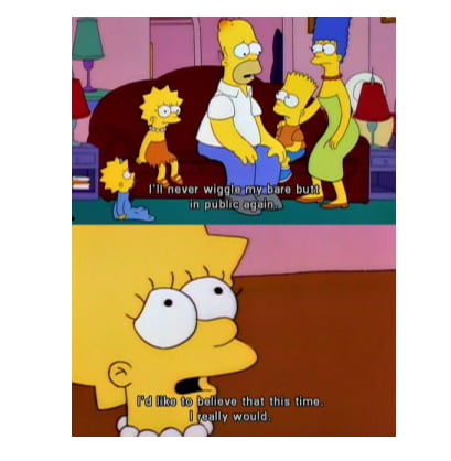 Simpsons - 9GAG