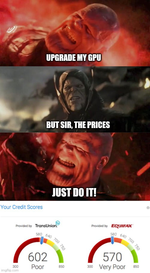 Next gen struggles - 9GAG