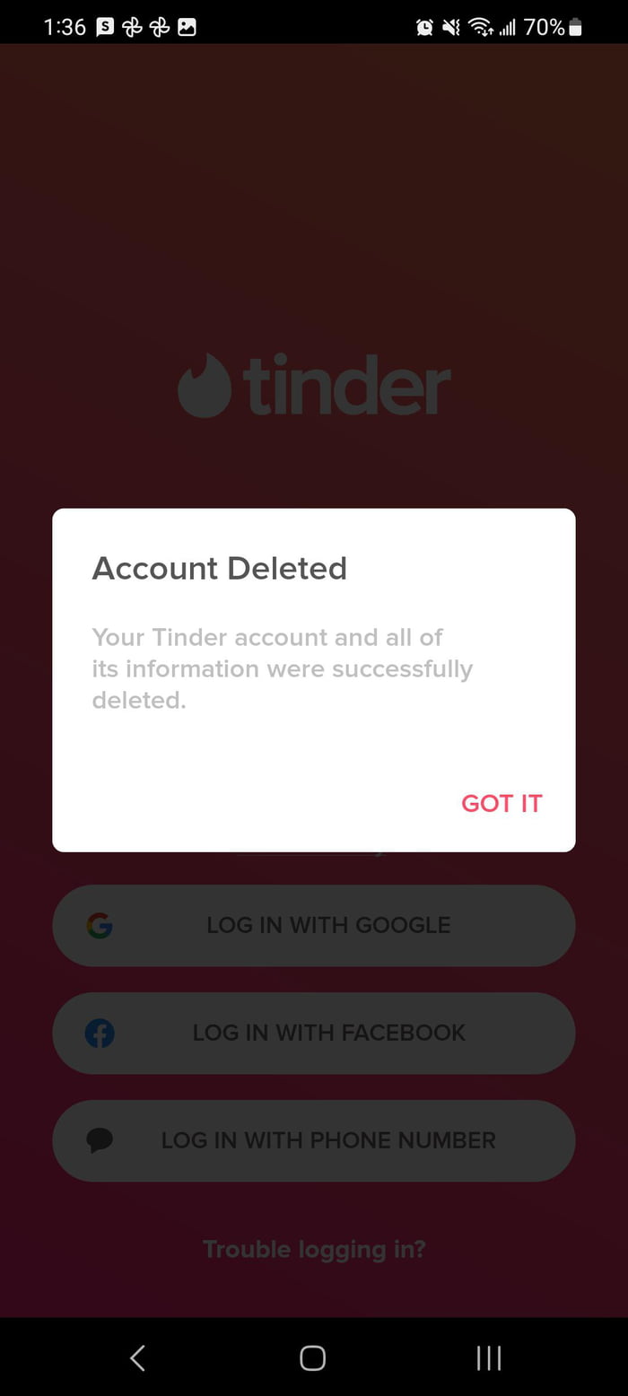 Best way to use Tinder! - 9GAG