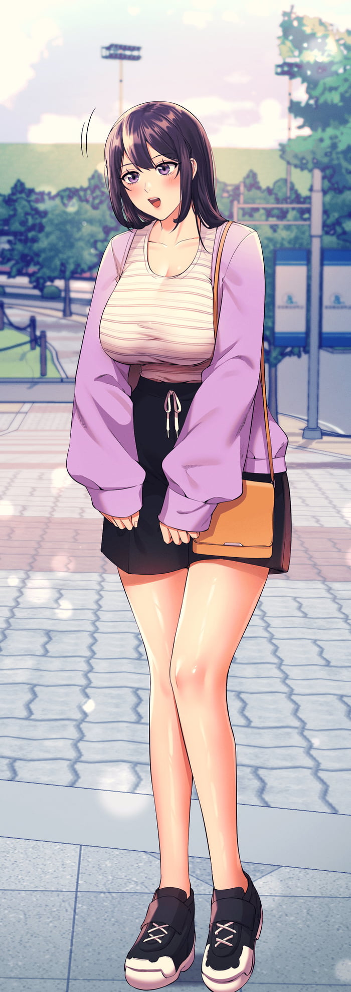 Engineering Beauties - 9GAG