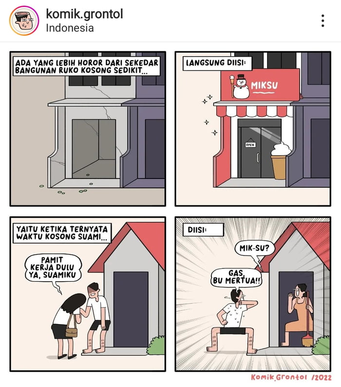 Yg Lagi Hot 9gag