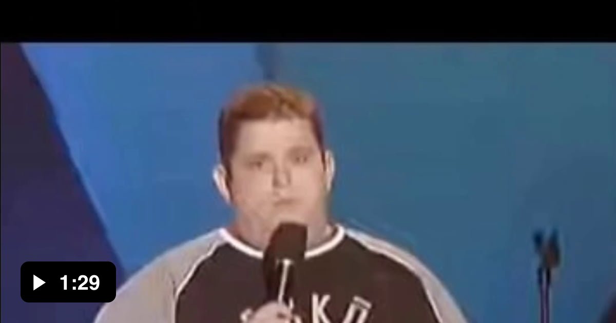 Well, he's not wrong - 9GAG