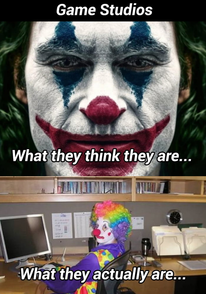 Developer Confirms... - 9GAG