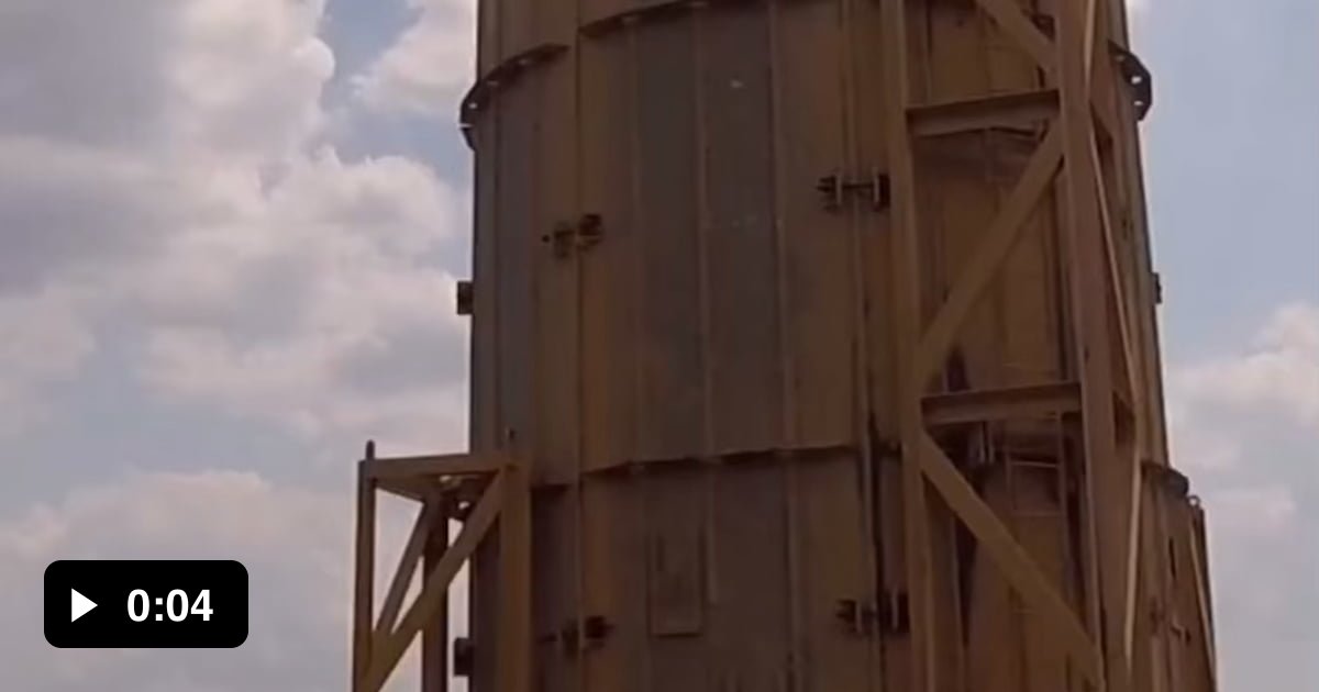 Statnamic load testing, a specialised type of dynamic load testing used ...