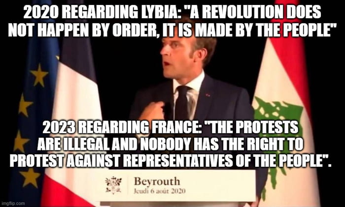 *Crying-liberal* - 9GAG