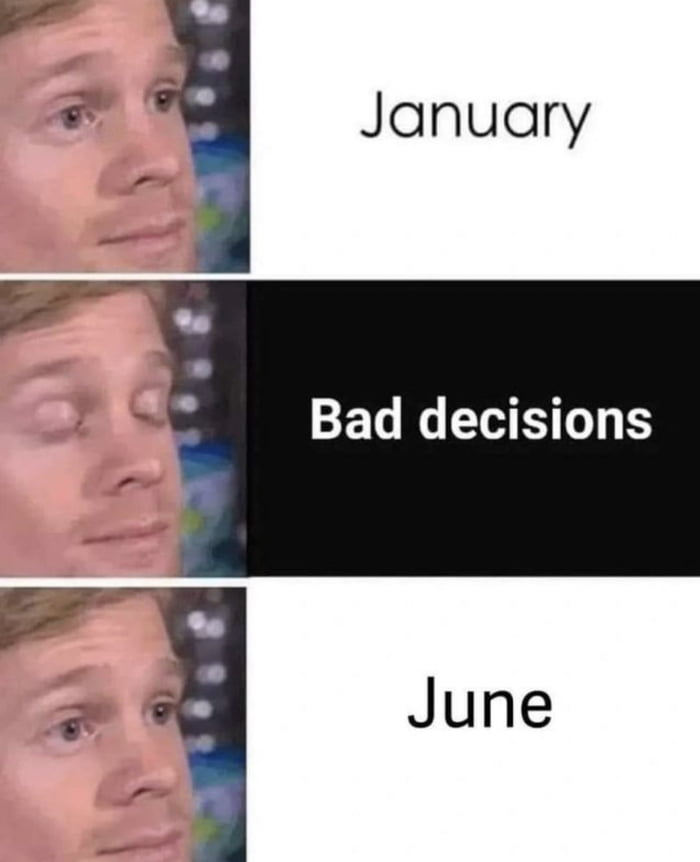 June's almost over? JULYING!!! 😭 - 9GAG