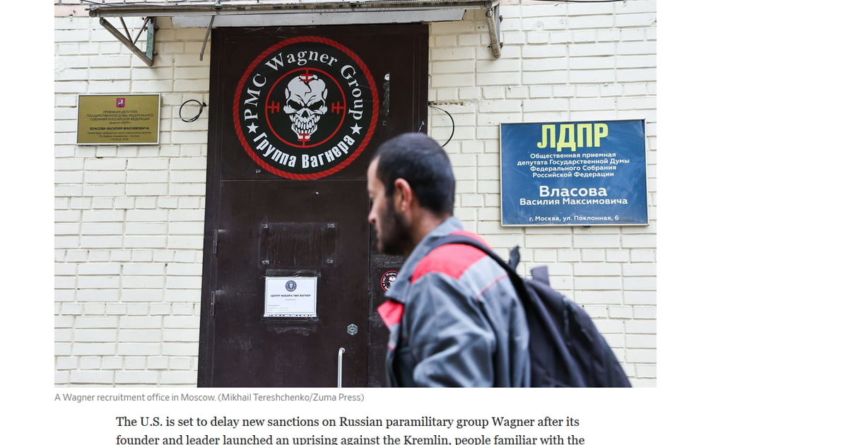 No, this is not a joke. Clown world. (Source for those who can't read ...