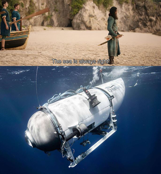 A little bit late - 9GAG