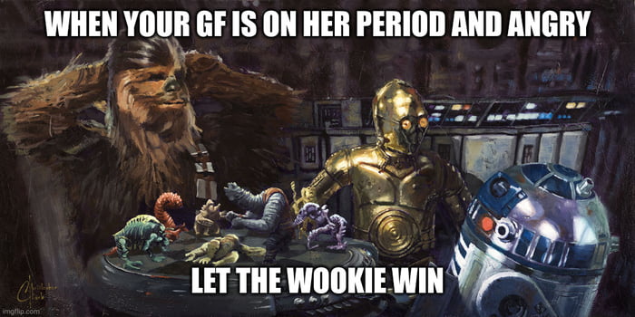 We have all been there shave the clam ladies. - 9GAG