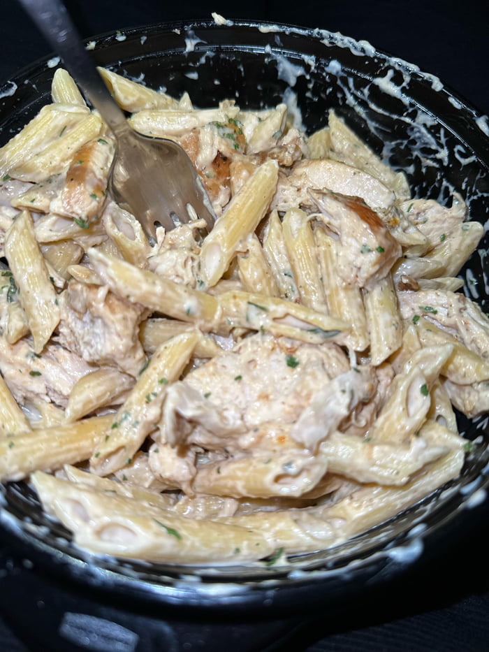 Best dish I’ve stirred up - 9GAG