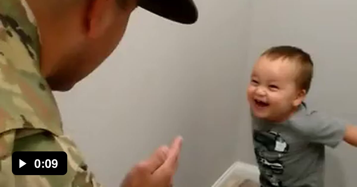 Drill Sergeant Daddy - 9GAG