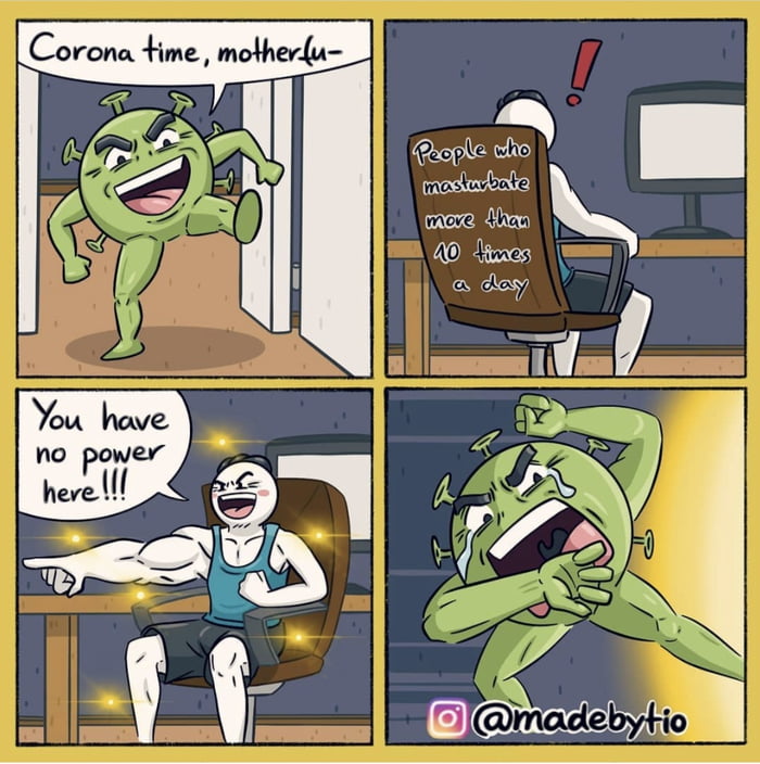 Typical 9GAG user - 9GAG