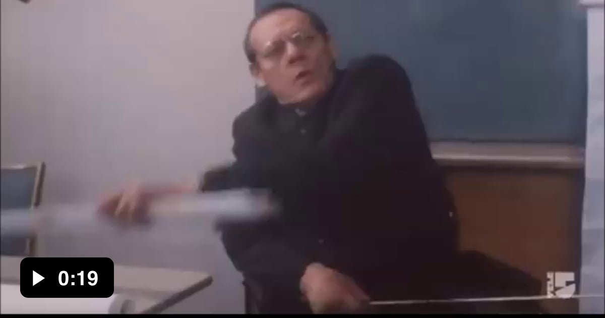 Ach ja, die Filme der 80´er - 9GAG