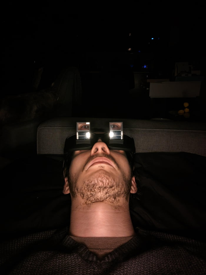 N'eck the Observer - Overseer of the Infinite Scroll - 9GAG