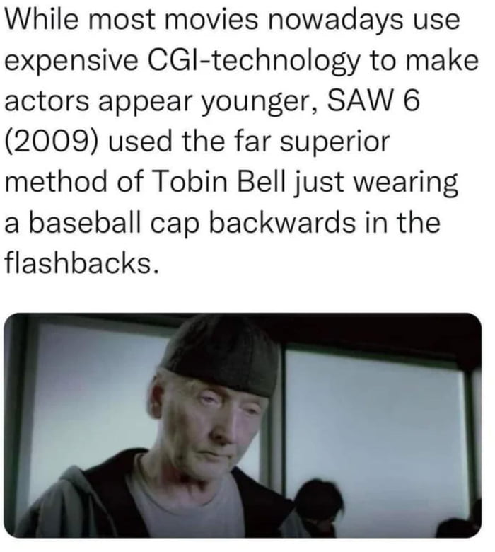 Science of Flashbacks - 9GAG