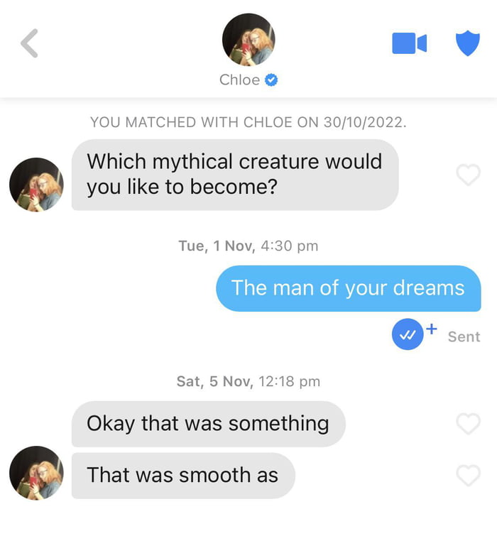 Smooth creature - 9GAG