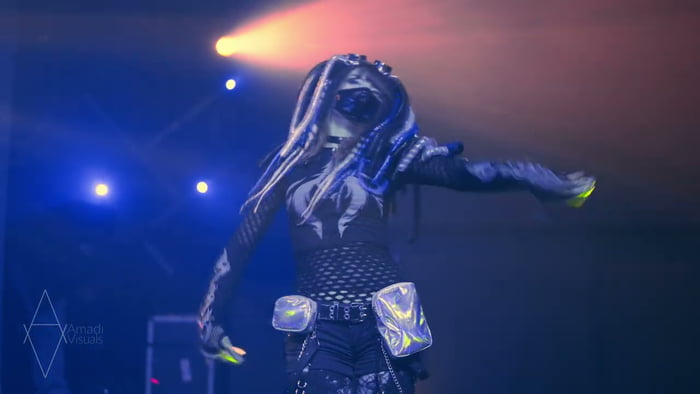 Sayomi Industrial Madness is Always Awesome - 9GAG