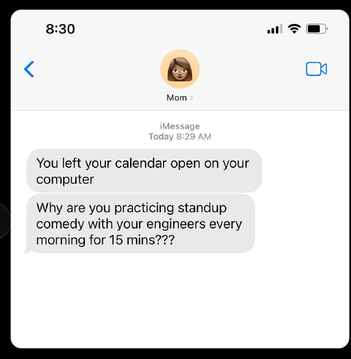 Bless her little heart - 9GAG