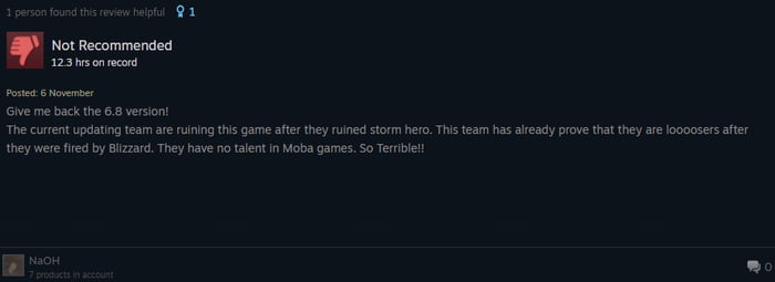 Fired by Blizzard - 9GAG