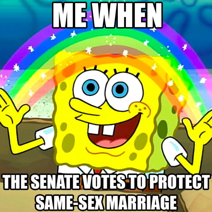 Massive W for pride 🏳️🌈🏳️🌈🏳️🌈 - 9GAG