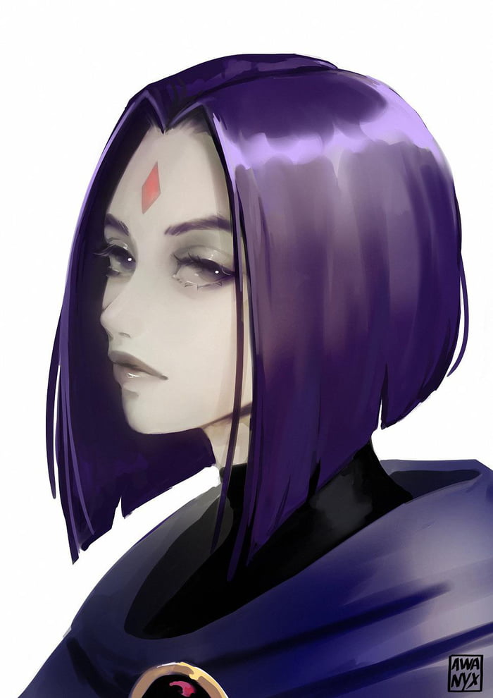 Raven 9gag