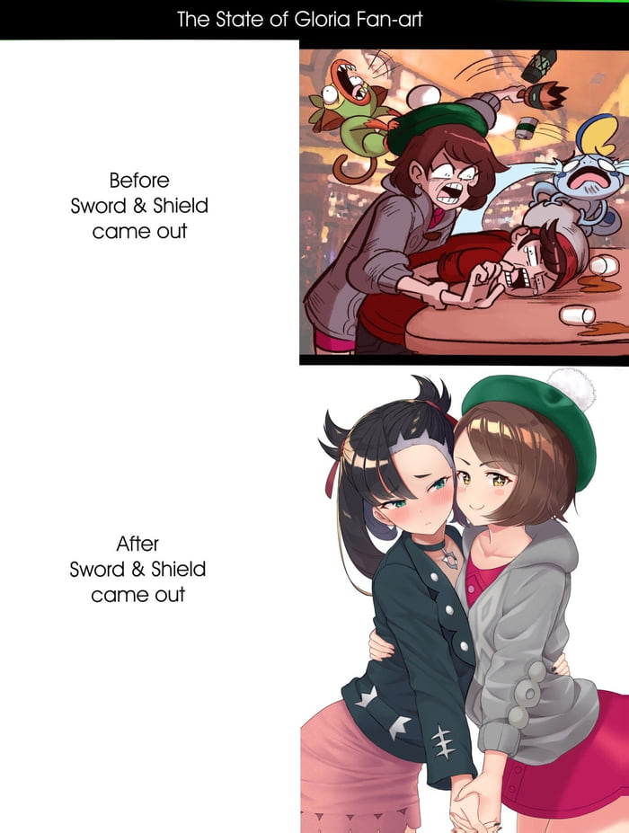 Things had changed... - 9GAG