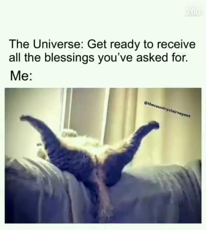 OP getting ready - 9GAG