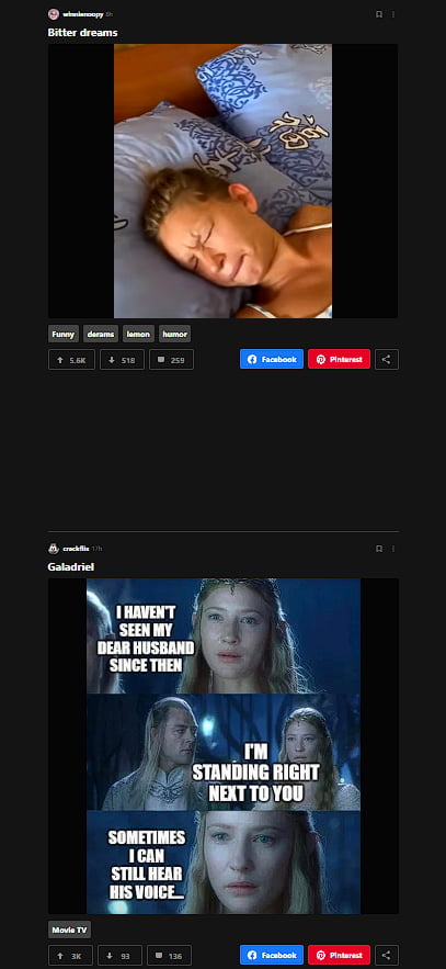 9gag algorithm be like - 9GAG