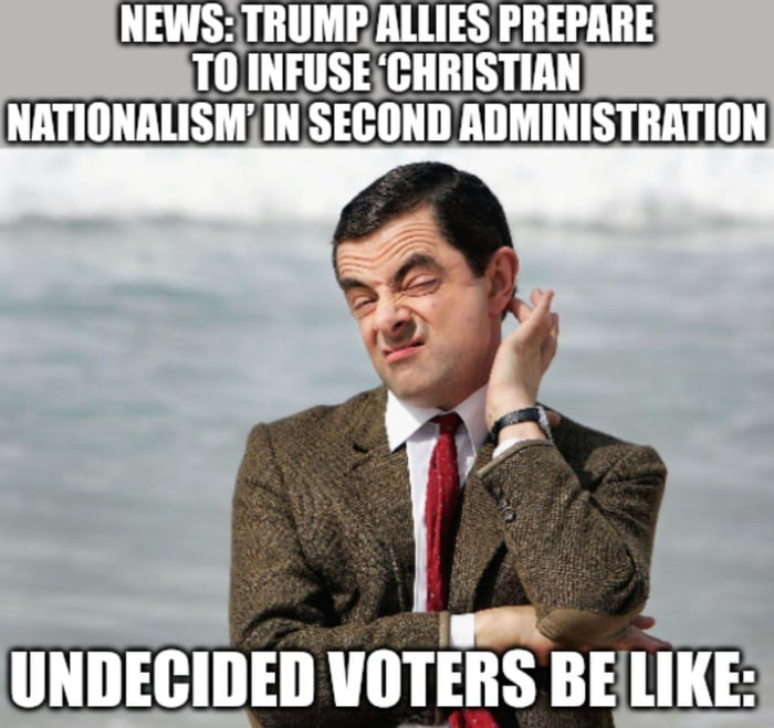 Yeah, but bOtH pArTiEs - 9GAG